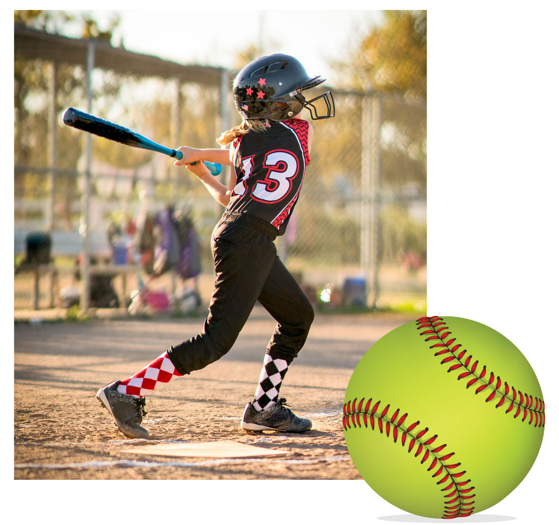 USSA SUMMER CAMPS - U.S. Softball Academy