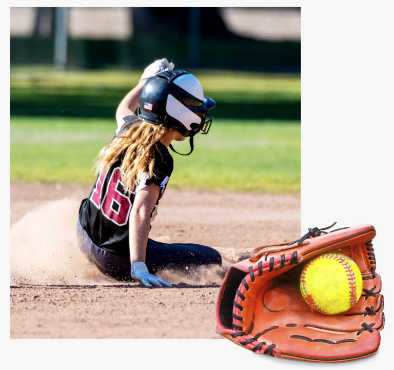 USSA WINTER/SPRING CAMPS - U.S. Softball Academy