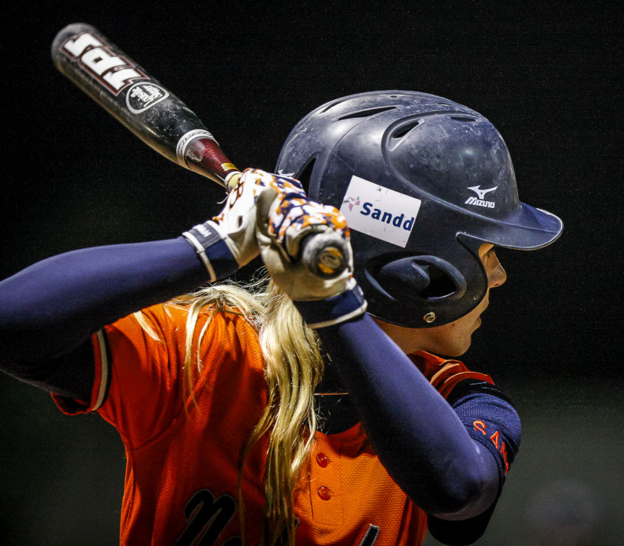 Featured Article - U.S. Softball Academy