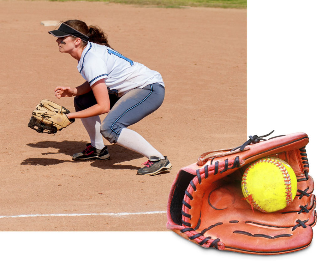 Fielding - U.S. Softball Academy