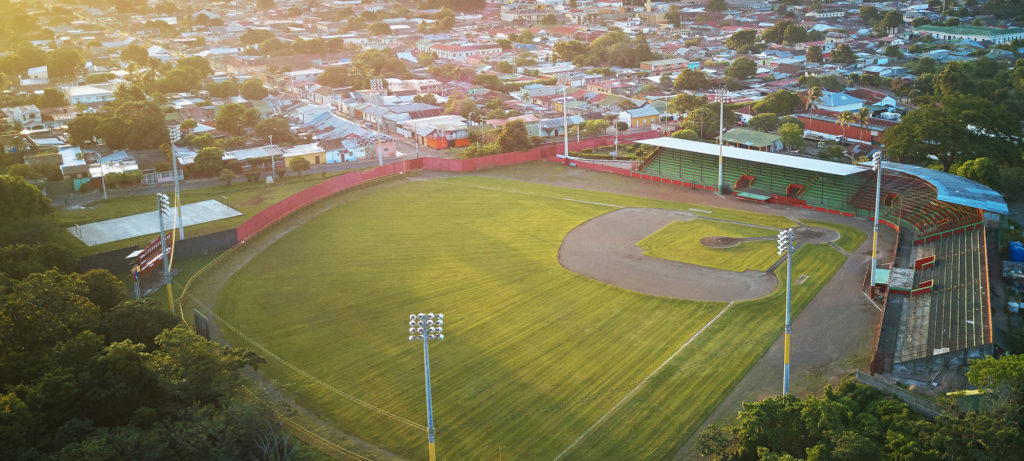 Camp Updates - U.S. Softball Academy