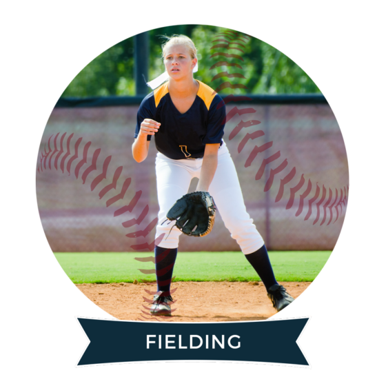 Catching - U.S. Softball Academy