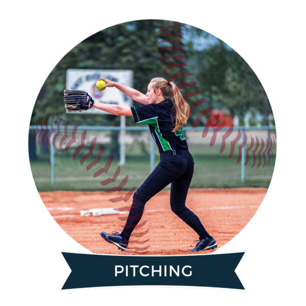 Catching - U.S. Softball Academy