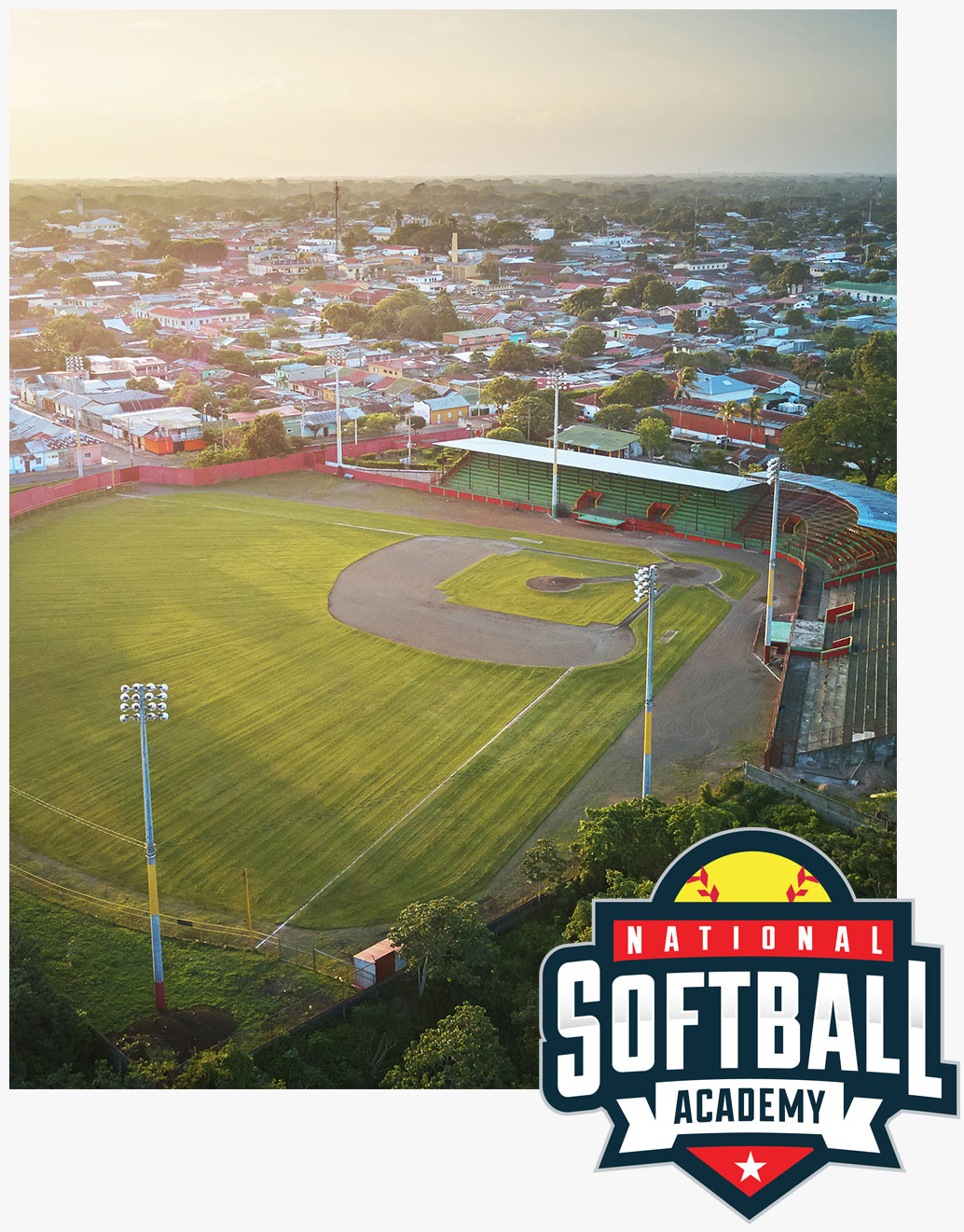 Softball Camp in Athens - U.S. Softball Academy