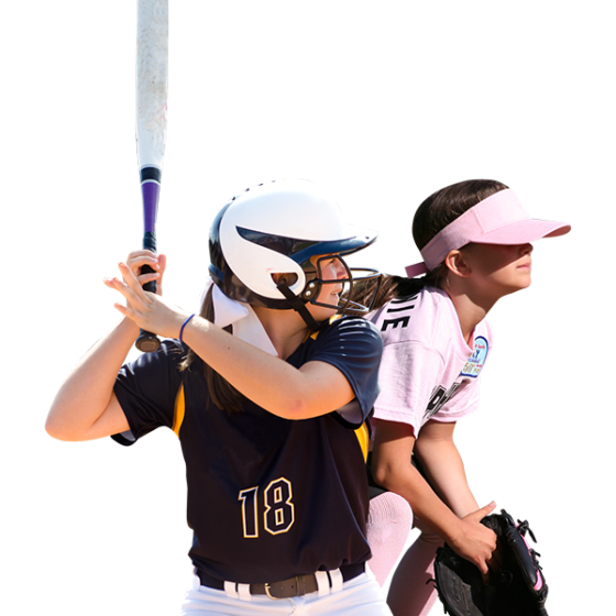 Softball Camp in Chicago - U.S. Softball Academy